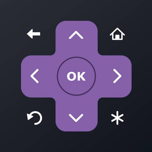 Rokie - Roku Remote App Download [Updated Oct 23] - Free Apps for iOS ...