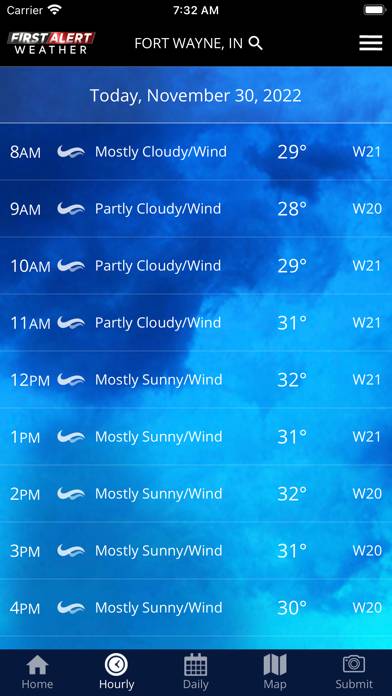 Download 21Alive First Alert Weather App [Updated Sep 24] | WorldsApps