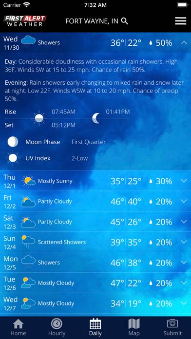Download 21Alive First Alert Weather App [Updated Sep 24] | WorldsApps