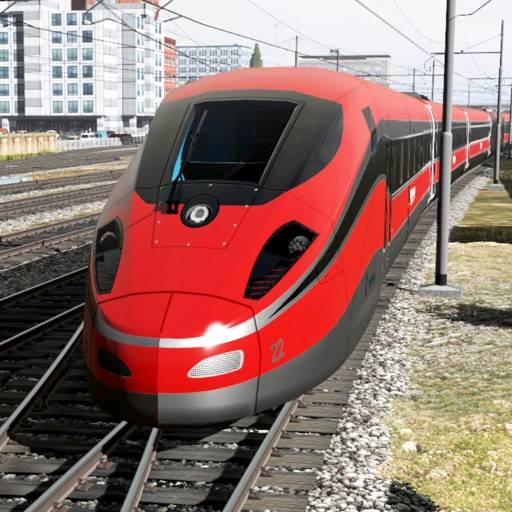 Top 18 Apps Like Trainz Simulator 3 for iOS and Android in 2023