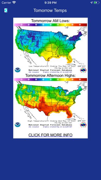 Download Mike's Weather Page App [Updated Jun 24] | WorldsApps