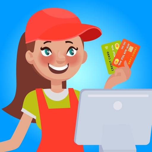 Supermarket Cashier Simulator App Download [Updated Jun 23] - Free Apps ...