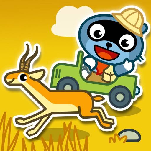 Pango Build Safari : kids 3-8 App Download [Updated May 21] - Free Apps ...