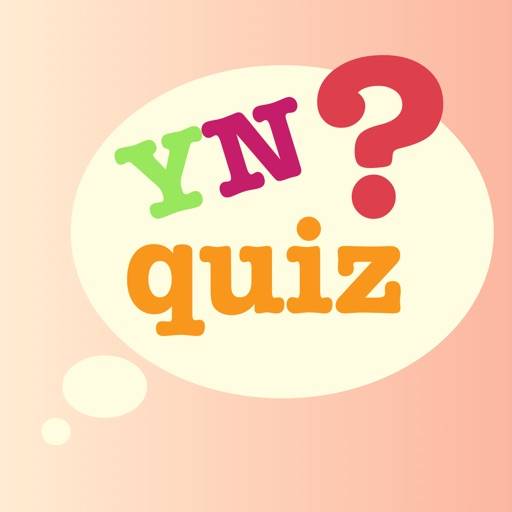 Top 23 Apps Like Quiz Yes No- Logic Trivia Game for iOS and Android in 2024