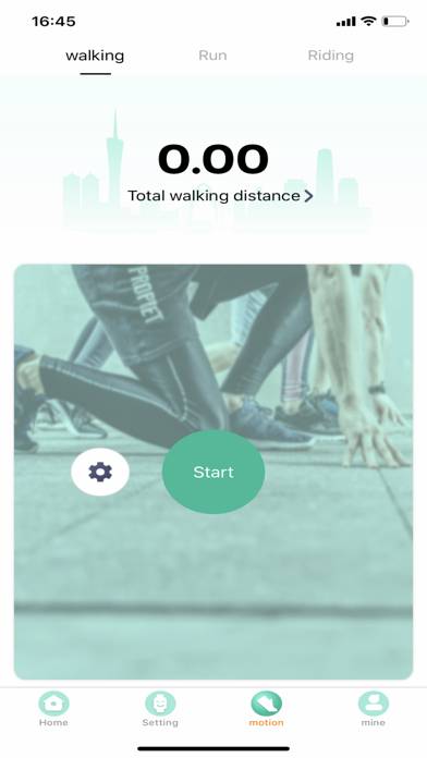 FitPro App Download - Available for iOS & Android