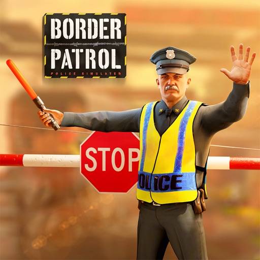Border Patrol Police Simulator App Download [Updated Apr 23] - Free ...