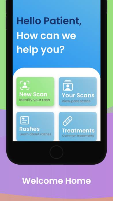 Rash ID - Rash Identifier App Download [Updated Jul 22] - Free Apps for ...