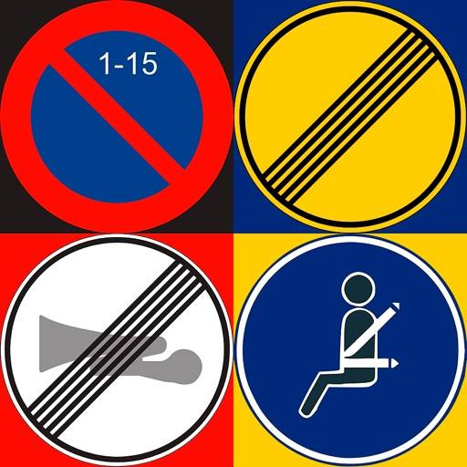 Las mejores aplicaciones de 8 como Señales de Trafico de la DGT para ...