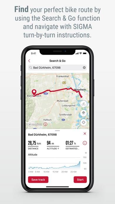 Download Sigma Ride App [Updated Aug 24] | WorldsApps