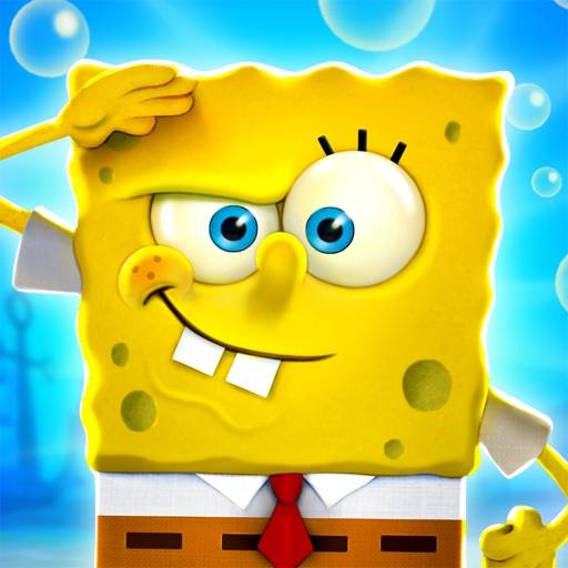 Top 15 Apps Like SpongeBob SquarePants for iOS and Android in 2023