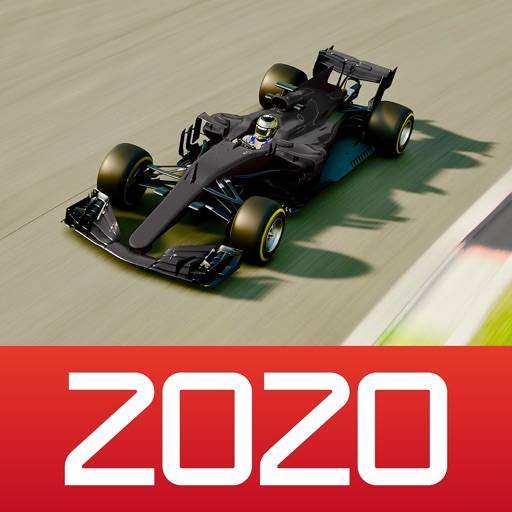 Top 18 Apps Like Sim Racing Dash for F1 2020 for iOS and Android in 2024