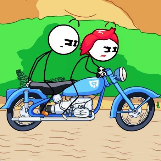 Principales aplicaciones de 8 como The Henry Stickmin Collection para ...