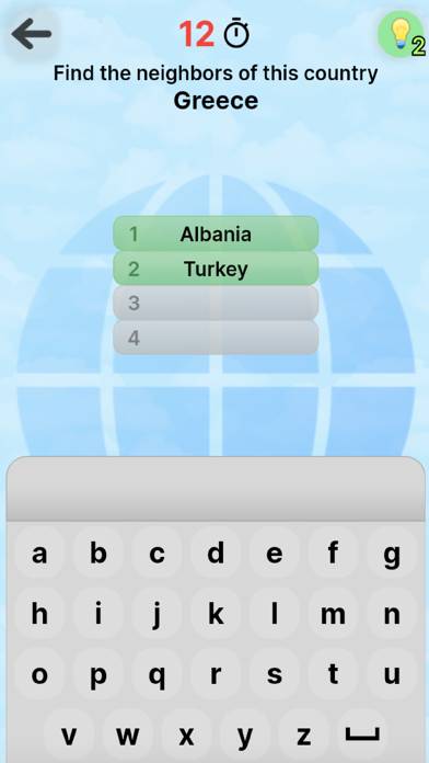 Download Countries Hangman Pro App [Updated Jul 25] | WorldsApps