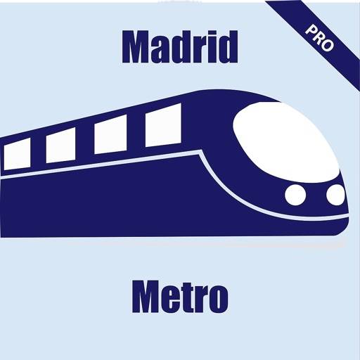 Descargue la aplicación Madrid Metro Map and Route Pro [Oct 20 ...