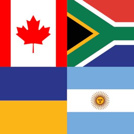 Flags & Capitals of the World App Download [Updated Dec 23] - Free Apps ...