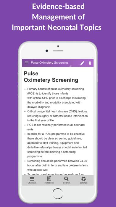 Download Neonatal Guide App [Updated Aug 21] | WorldsApps