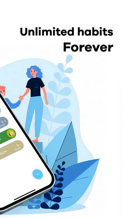 Descarga De La Aplicaci n Finale Daily Habit Tracker Actualizado Feb 