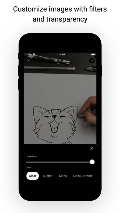 Painter Eye: AR Canvas Creator App Download [Updated Oct 22] - Free ...