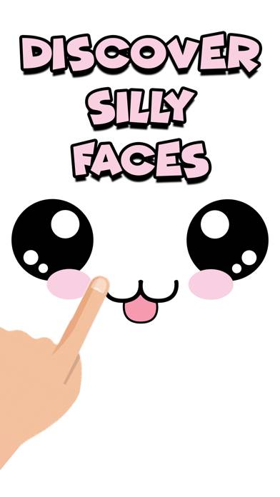 Cute Face:OwO Virtual Pet Game App Download | WorldsApps