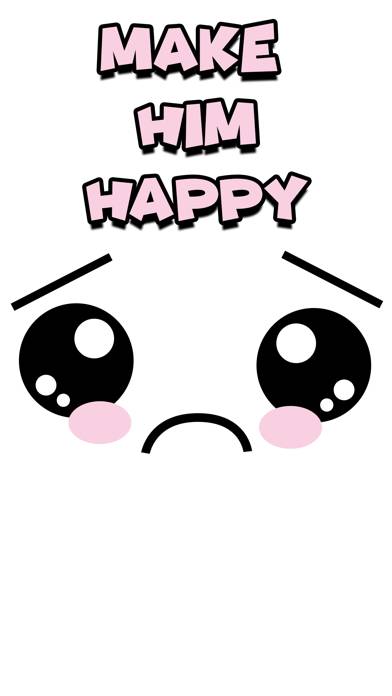 Cute Face:OwO Virtual Pet Game App Download | WorldsApps