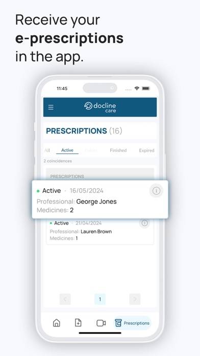 Download Docline Care App [Updated Aug 24] | WorldsApps