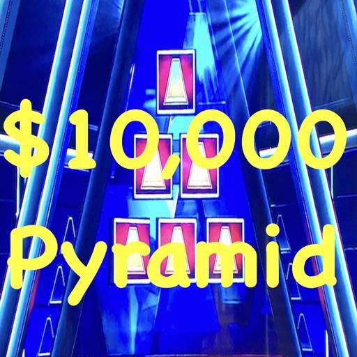 $10,000 Pyramid App Download [Updated Jul 21] - Free Apps for iOS ...