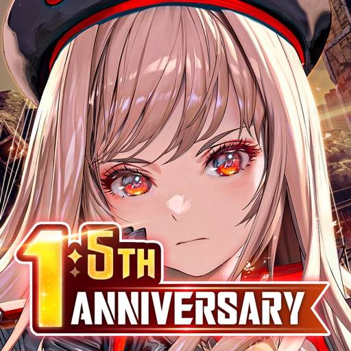 Goddess Of Victory: Nikke App Download - Available for iOS & Android