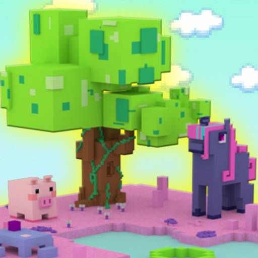 26 Best Apps Like Kawaii Planet Craft for Android and iOS [2023]