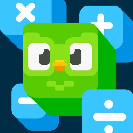 Duolingo Math: Learn, Practice App Download [Updated Jun 23] - Free Apps for iOS, Android & PC