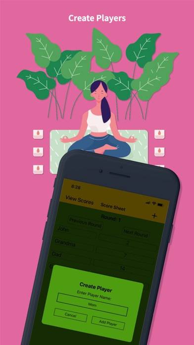 Download Play Nine Score Keeper App [Updated May 25] | WorldsApps