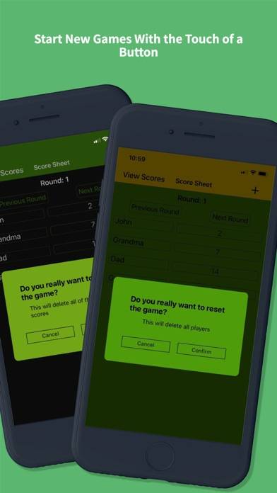 Download Play Nine Score Keeper App [Updated May 25] | WorldsApps