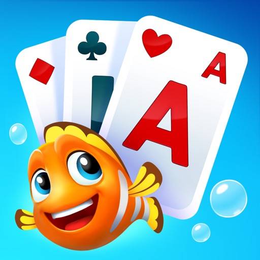 Fishdom Solitaire App Download [Updated Nov 22] - Free Apps for iOS ...
