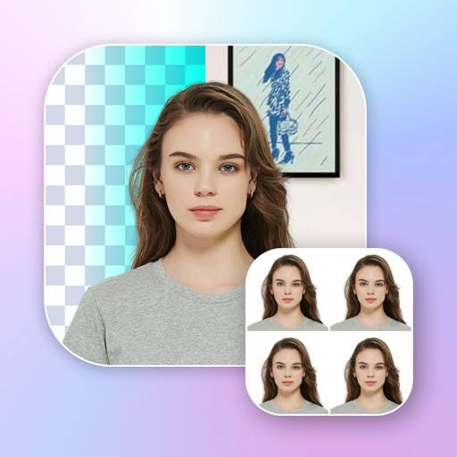 Passport Photo Maker Pro App Download [Updated Apr 23] - Free Apps for ...