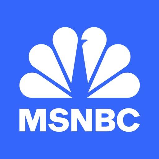 Msnbc App Download [Updated Dec 23] - Free Apps for iOS, Android & PC
