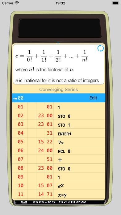 Scarica l'app GO-25 SciRPN [Sep 24 aggiornato] | WorldsApps