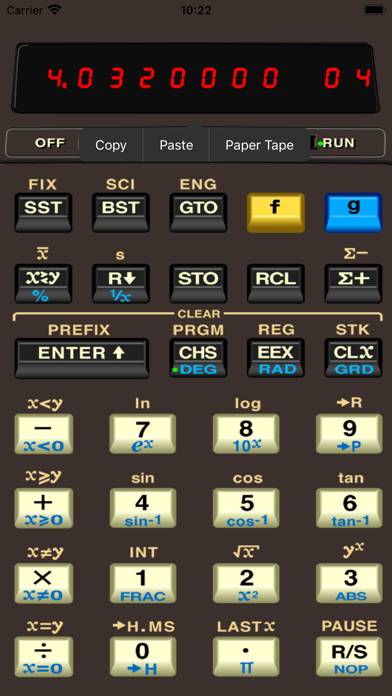 Scarica l'app GO-25 SciRPN [Sep 24 aggiornato] | WorldsApps
