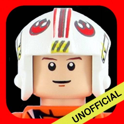 SWMinis - For LEGO Minifigs App Download [Updated Oct 17] - Free Apps ...