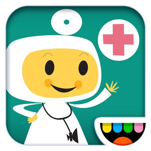 Top 17 Apps Like Toca Doctor for iOS and Android in 2023