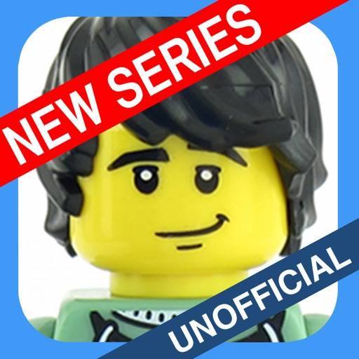 MyMinis - For LEGO Minifigs App Download [Updated Oct 17] - Free Apps ...