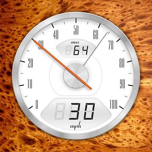 Top 19 Apps Like GPS Speedometer: Speed Tracker for iOS and Android in 2024