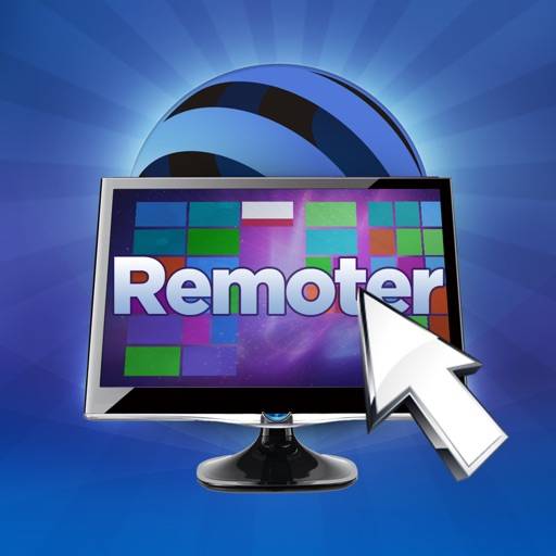 Download Remoter Pro (VNC, SSH & RDP) App [Updated Sep 23] - Best Apps ...