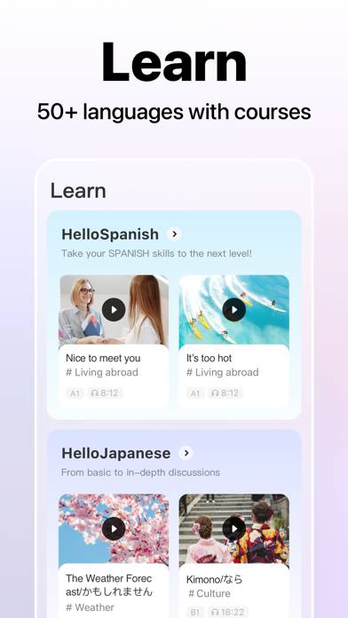 HelloTalk - Language Learning App Download [Updated Jul 22] - Free Apps for iOS, Android & PC