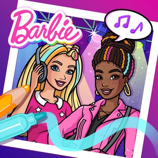 Barbie Color Creations App Download [Updated Jul 23] - Free Apps for ...