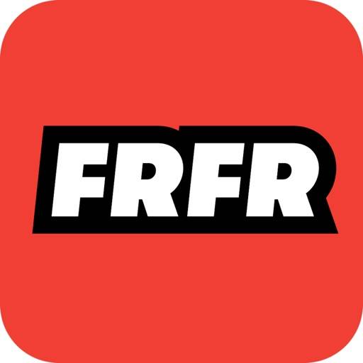 Frfr: AI voice messages App Download [Updated May 23] - Free Apps for ...