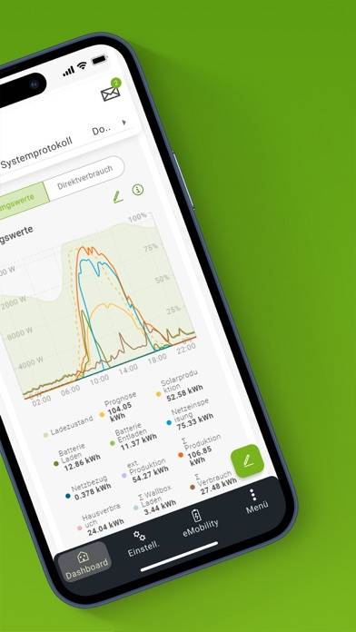 My E3/DC App-Download | WorldsApps