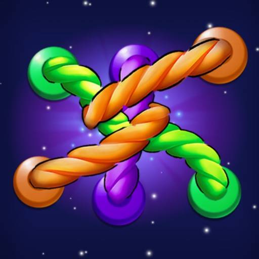 Tangled Line 3D: Knot Twisted App Download [Updated Jan 24] - Free Apps ...