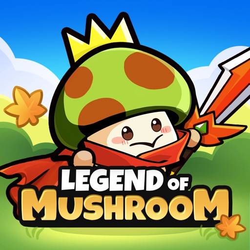 Legend of Mushroom App Download [Updated Mar 24] - Free Apps for iOS ...