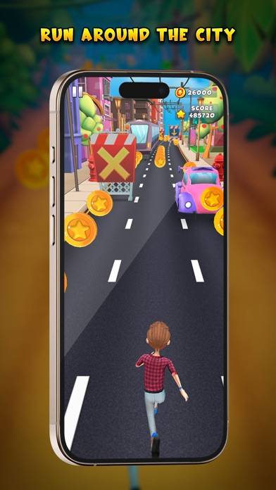 Download Runner-Runner App [Updated Sep 25] | WorldsApps