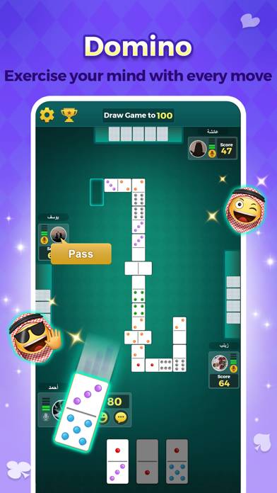 How to Delete Jalsat: Play & Chat and Cancel Your Subscription