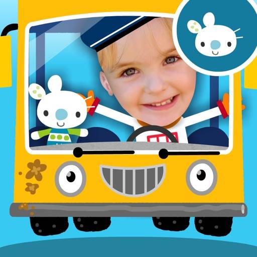 Wheels on the Bus! App: 5 Recent User Reviews and Ratings in the US